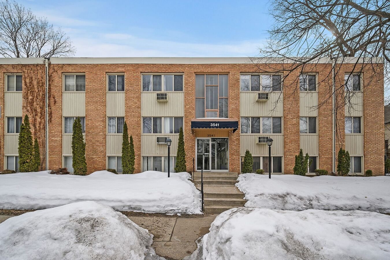 Park Pointe - Powderhorn Neighborhood Apartments Minneapolis, MN