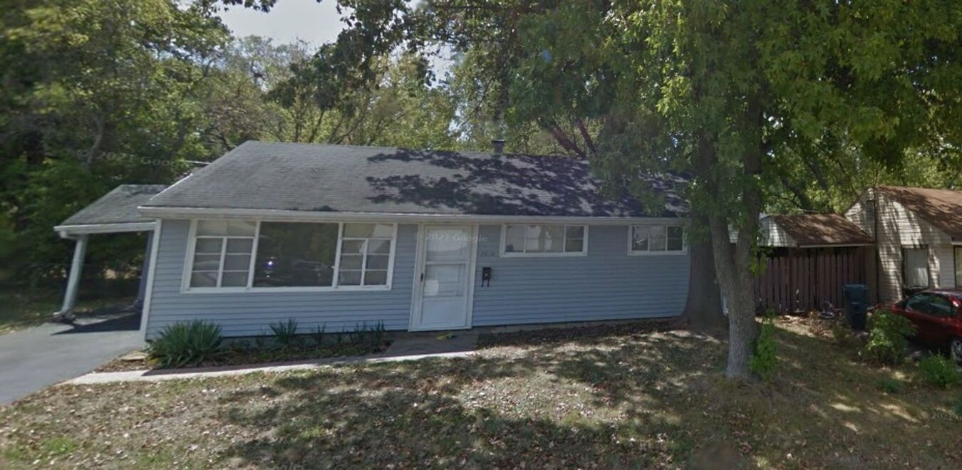 Normandy Gem Apartments - 7828 Atherstone Dr St Louis, MO