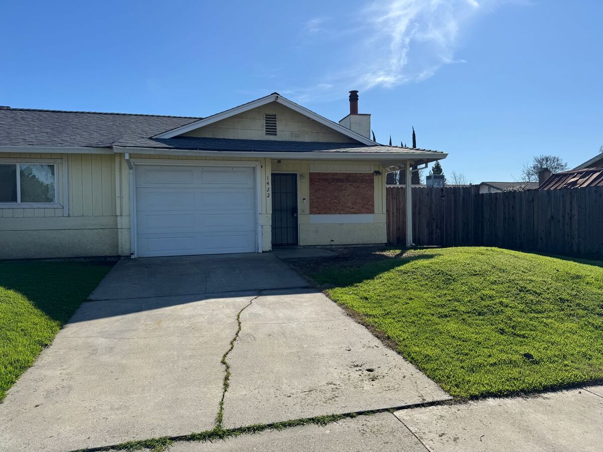 Duplex For Rent In Stockton Ca