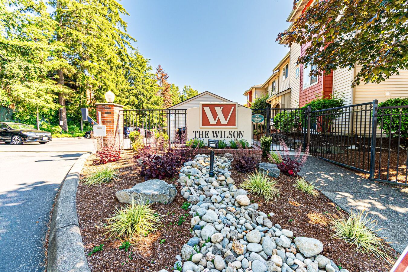 Welcome To The Wilson Apartments Kent, WA | Rentable