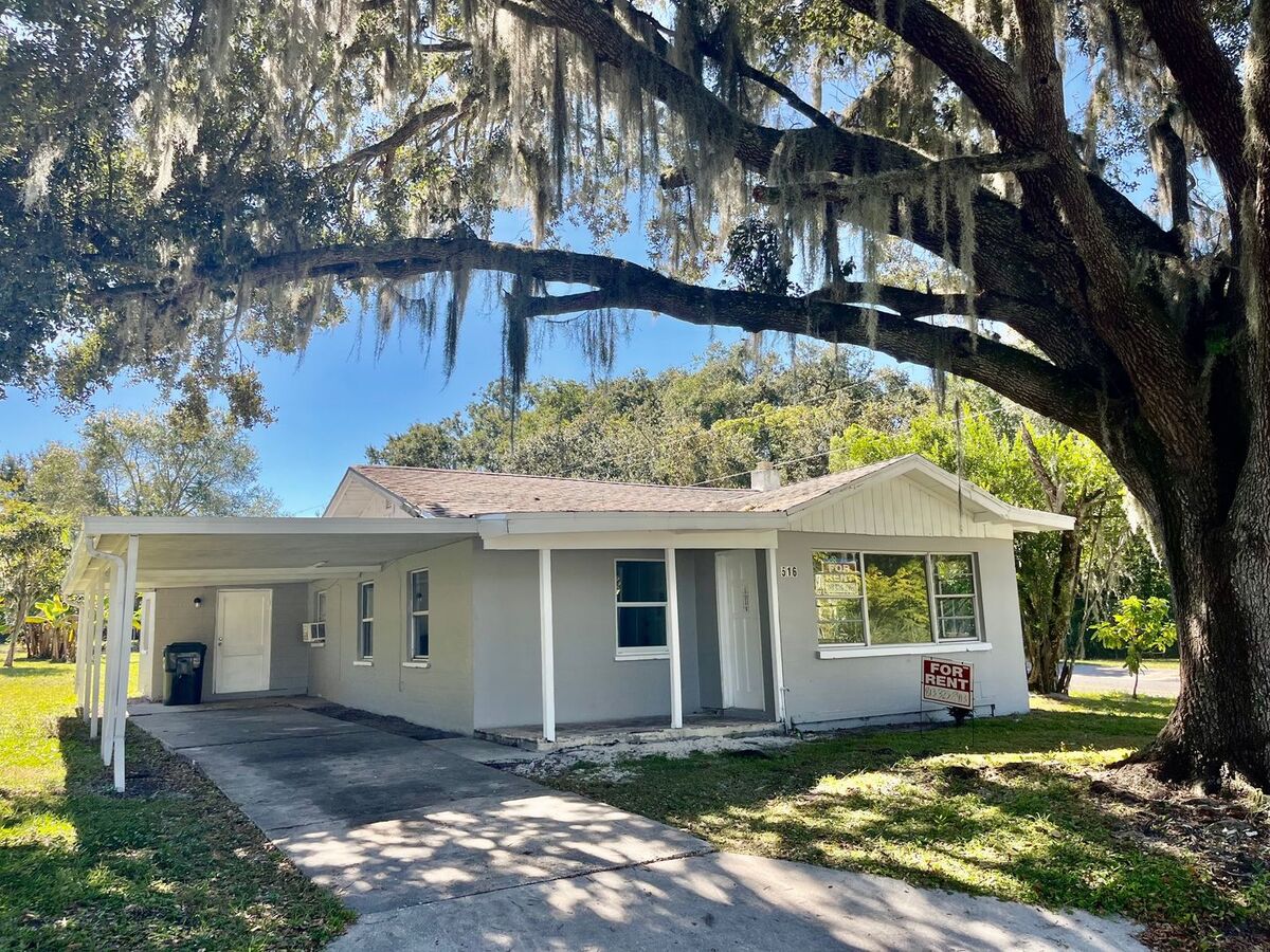 516 Lowell St Lakeland, FL Apartment for Rent | Rentable