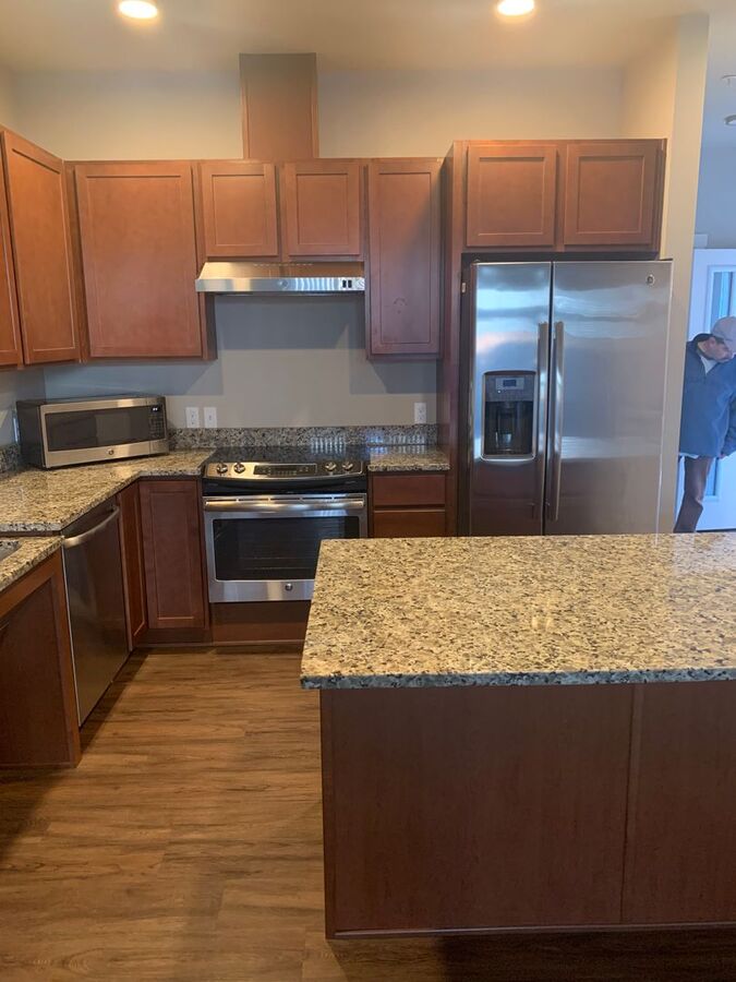 2X Apartment Ada Equipped 1015 Sq Ft In Lacey Lacey, WA