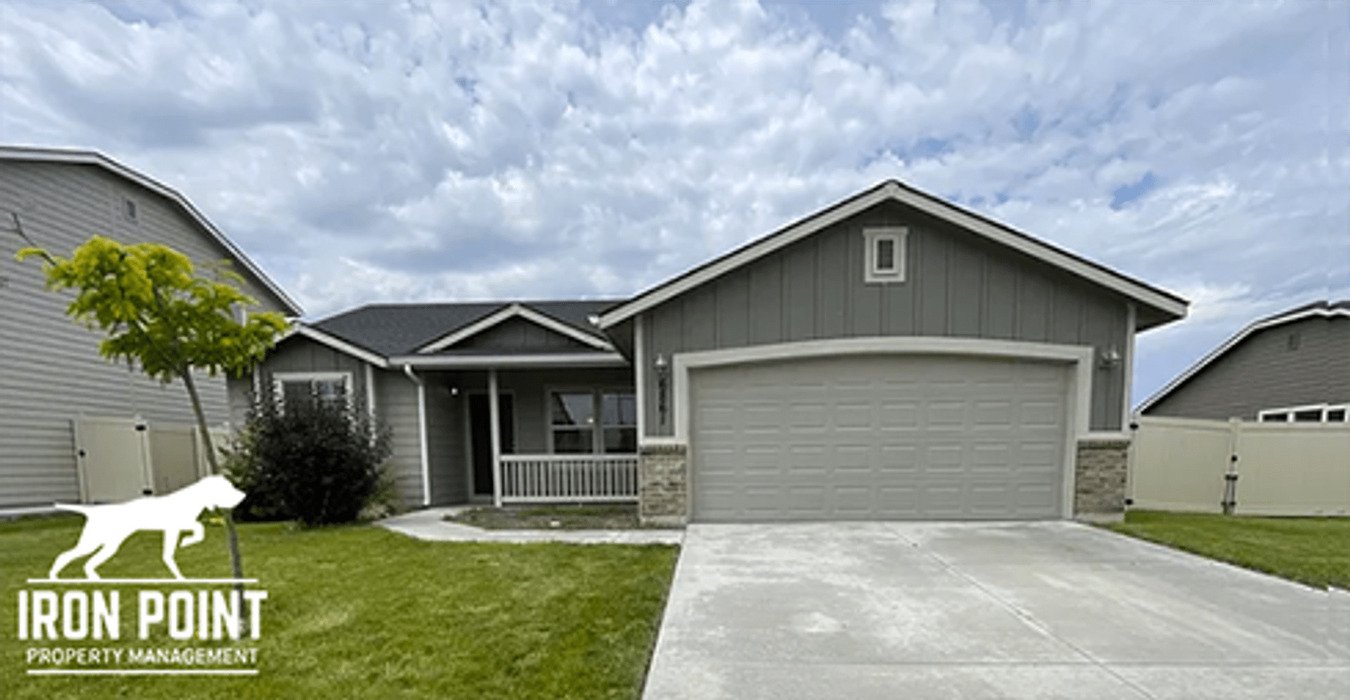 4Bed In Meridian W/vaulted Ceilings, Fenced... Apartments Meridian, ID
