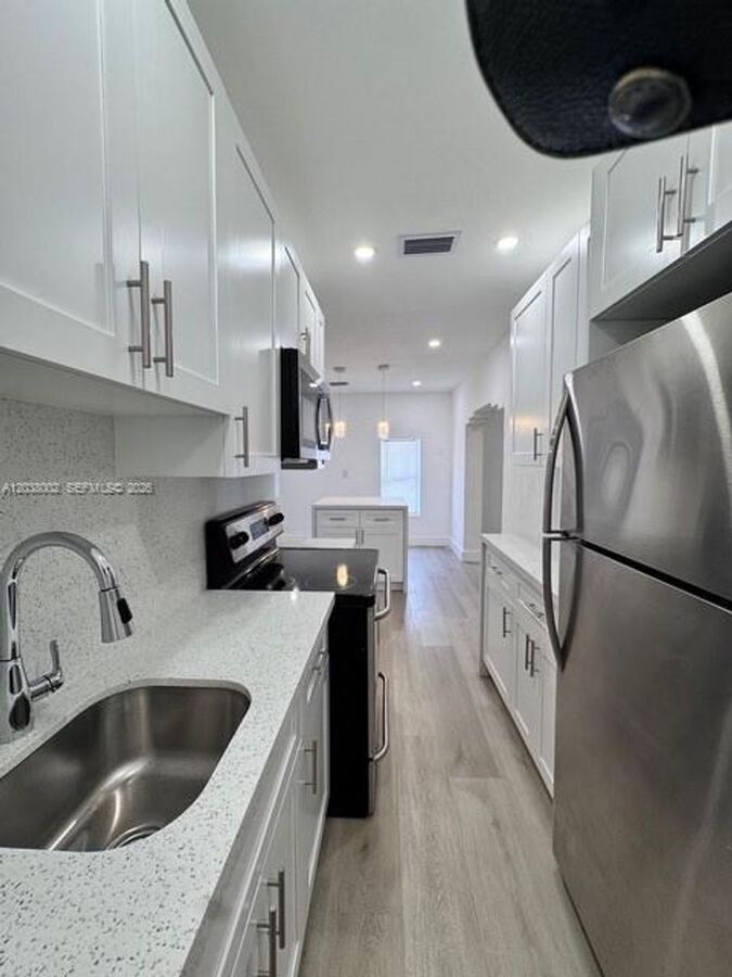 4783 NW Flagler Ter Miami, FL House for Rent | Rentable