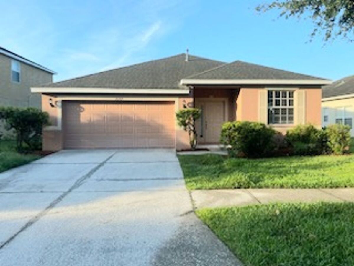 Spacious Waterfront Single-story Block House Is... Apartments Tampa, FL
