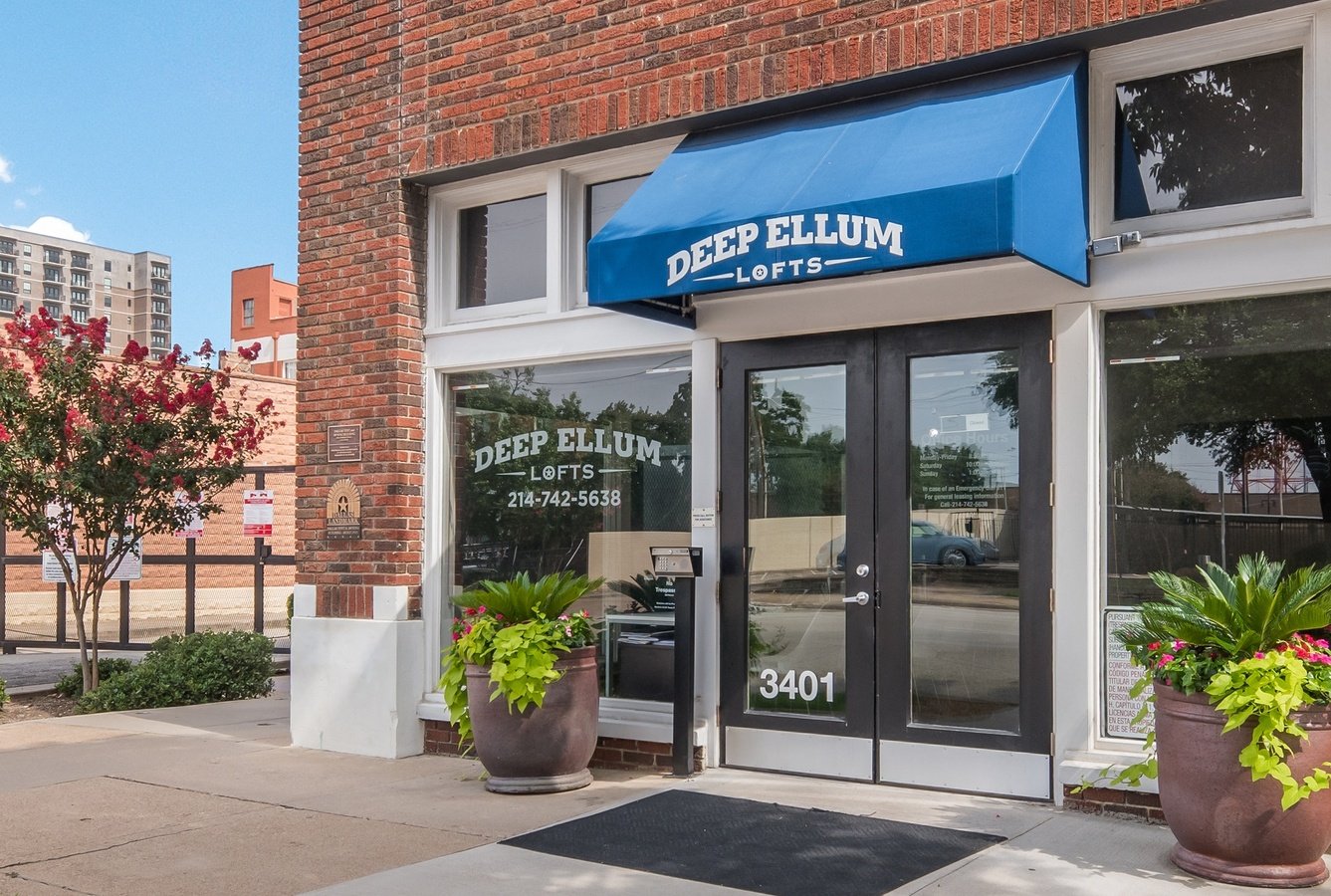 Deep Ellum Lofts Apartments Dallas, TX | Rentable
