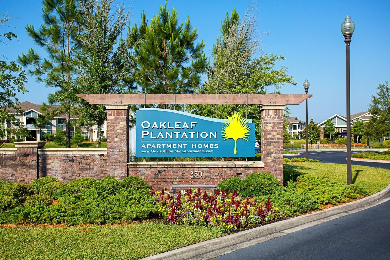 Oakleaf Plantation Apartments Jacksonville, FL | Rentable