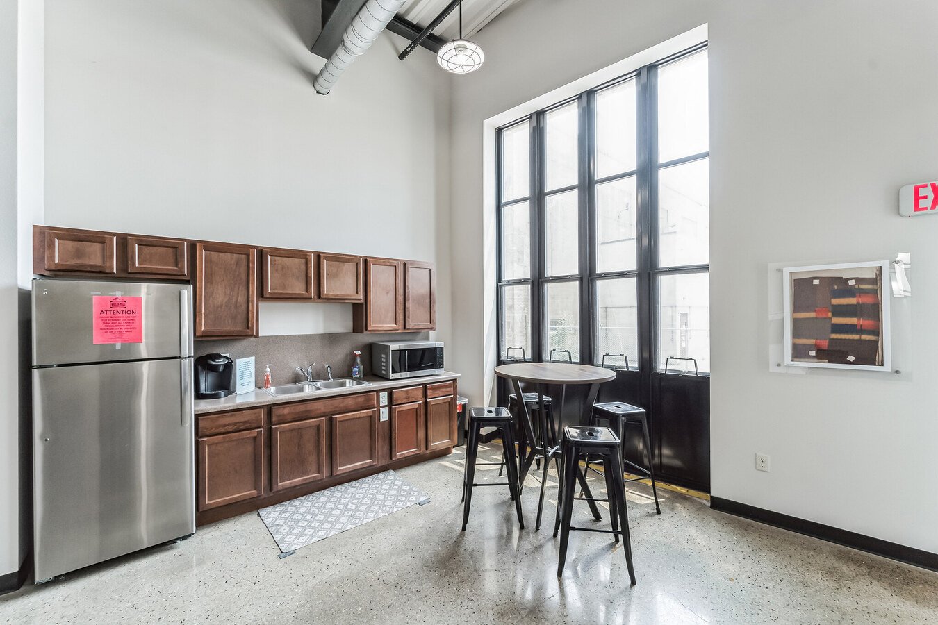 Woolen Mills Lofts Apartments Appleton, WI | Rentable
