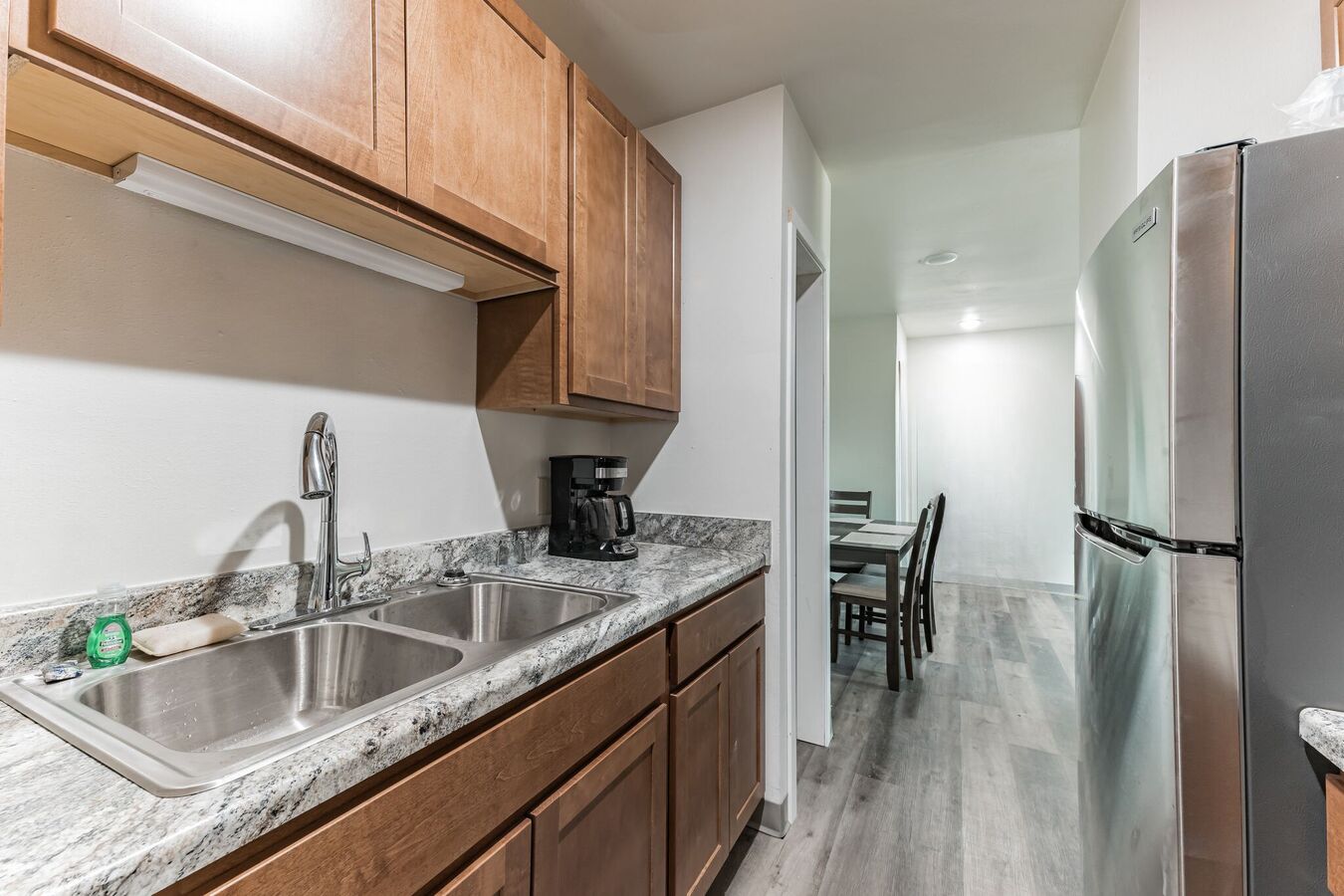 Kettle Ridge Apartments - 370 N Tratt St Whitewater, WI