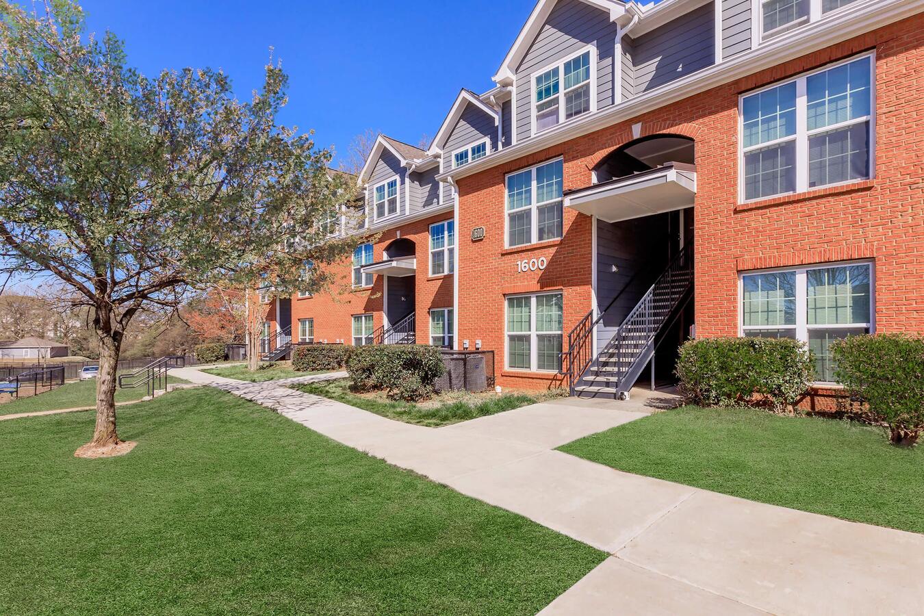 The Villages Of Castleberry I&ii Apartments Atlanta, GA