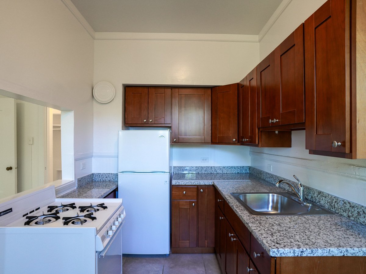 150 Franklin St San Francisco, CA Apartment for Rent