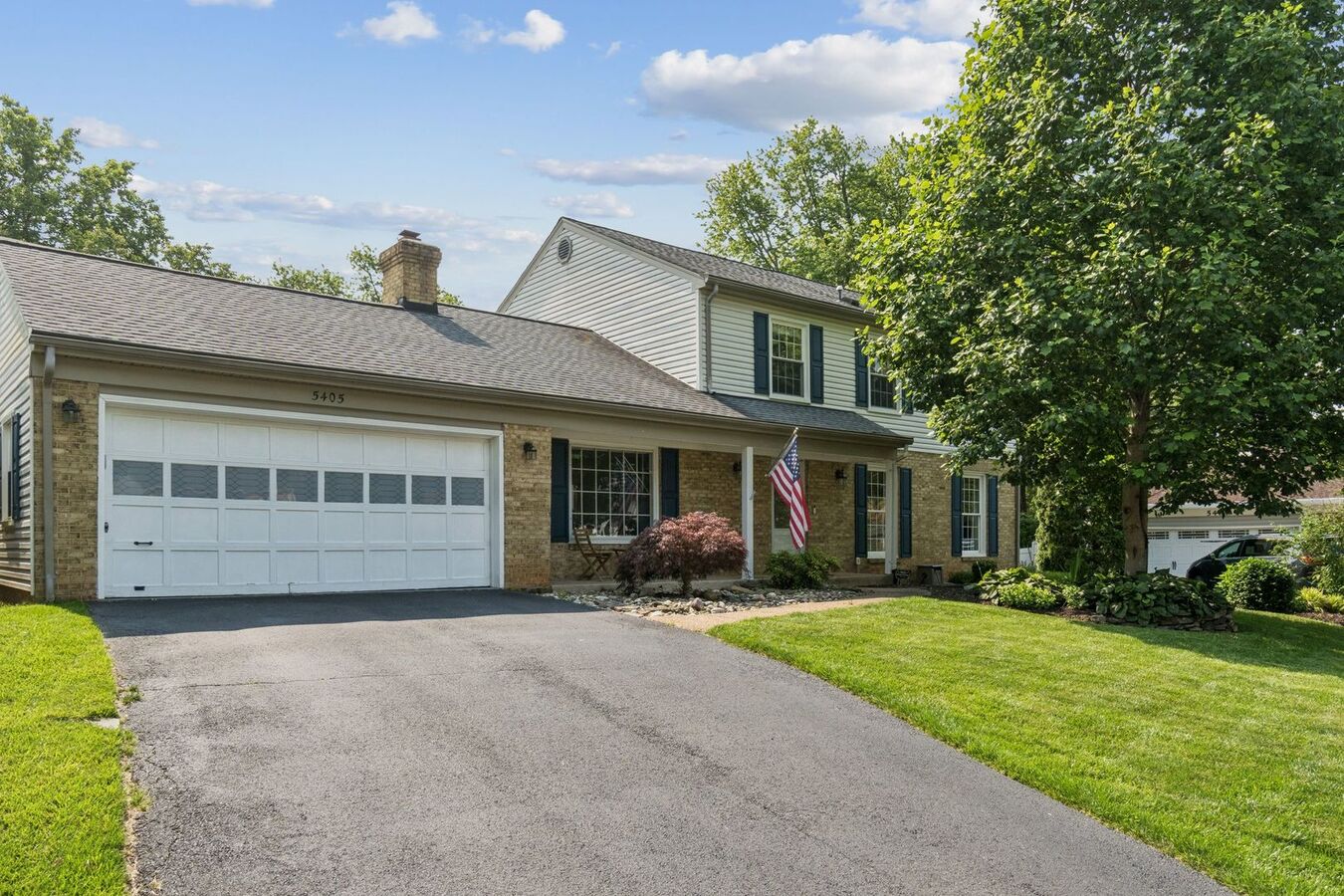 Welcome To 5405 Francy Adams Ct, A Beautifully... Apartments Fairfax, VA