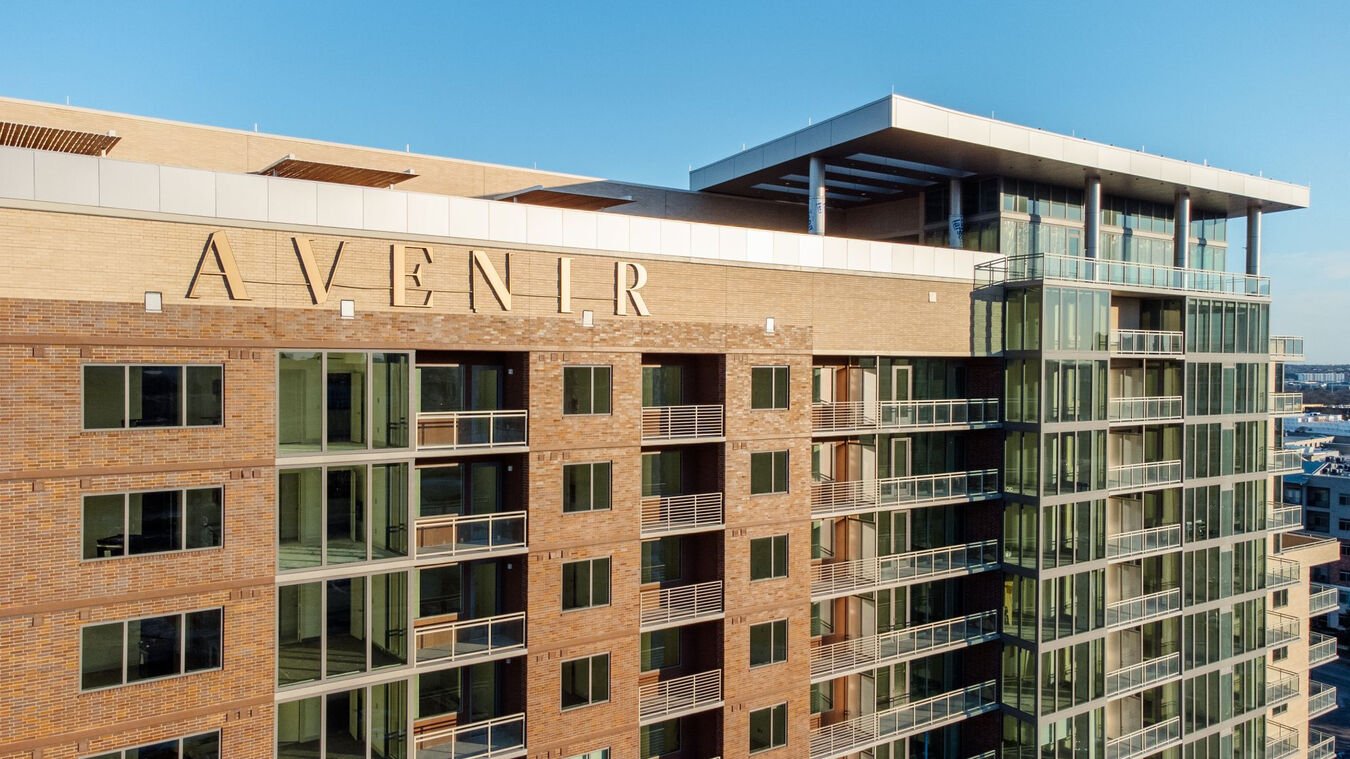 Avenir Apartments - 1109 N IH-35 Austin, TX | Rentable