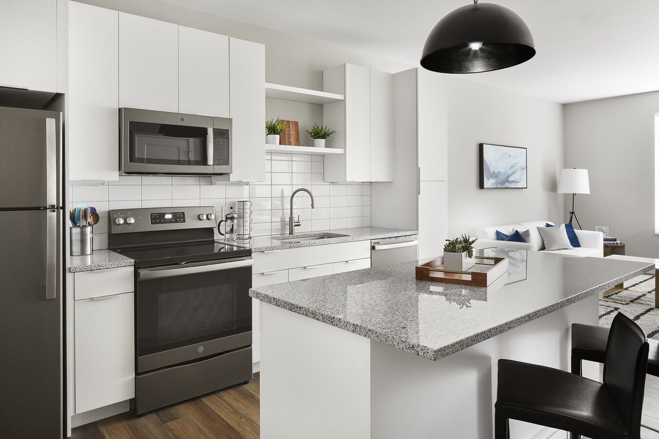 Chroma Apartments - 4041 Chouteau Ave St Louis, MO | Rentable