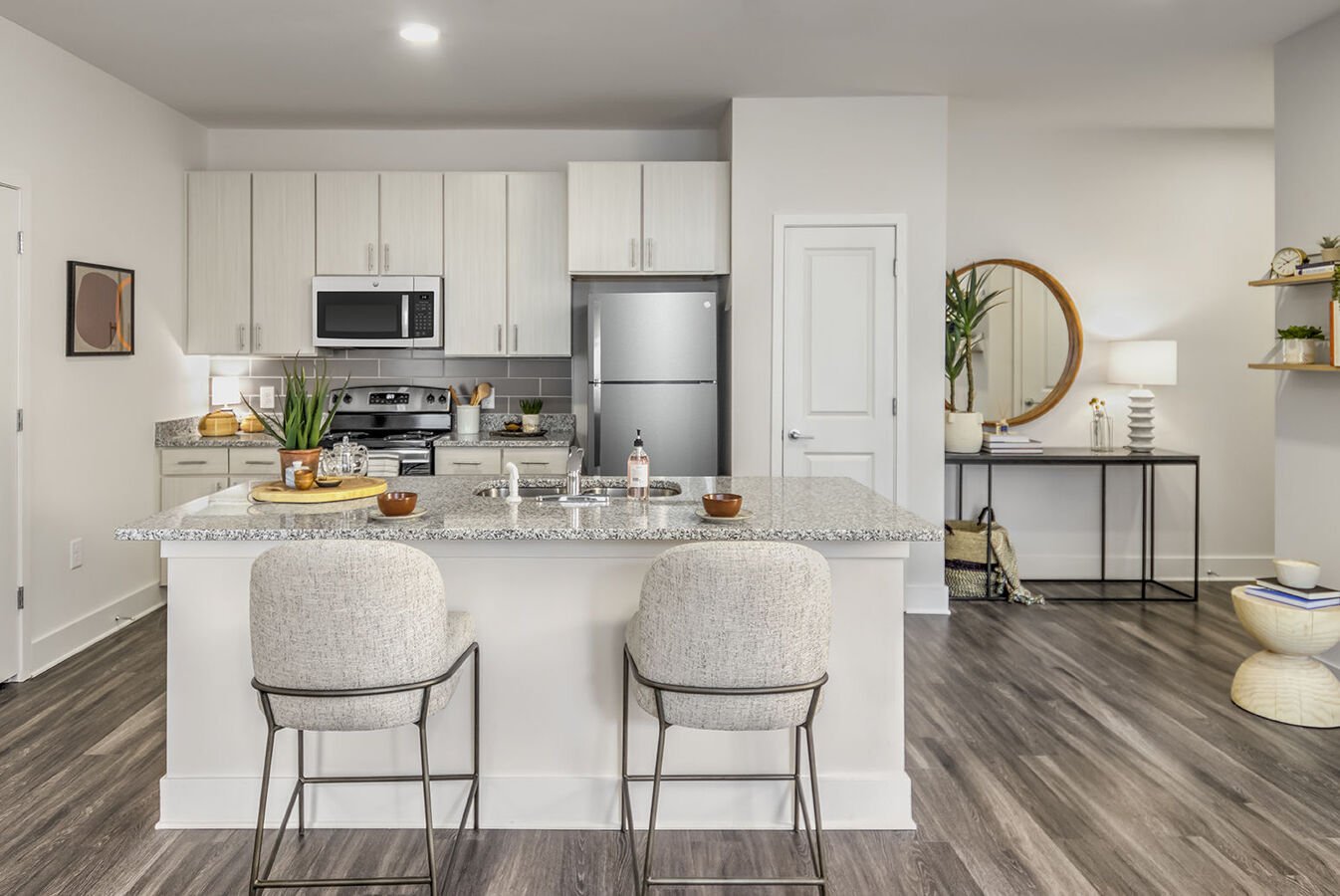 Marlowe Place Apartments - 1226 Bexton St Charlotte, NC