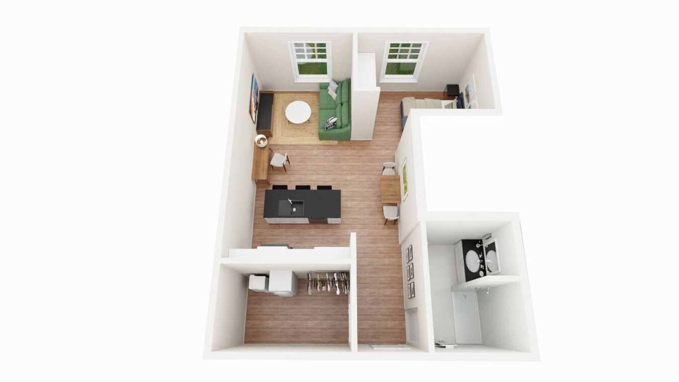 The Edge At Camillus Mills Apartments Camillus, NY | Rentable
