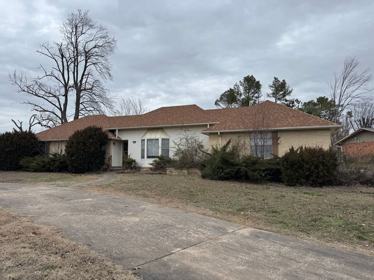 1307 Birch Apartments - 1307 W Birch Dr Rogers, AR | Rentable