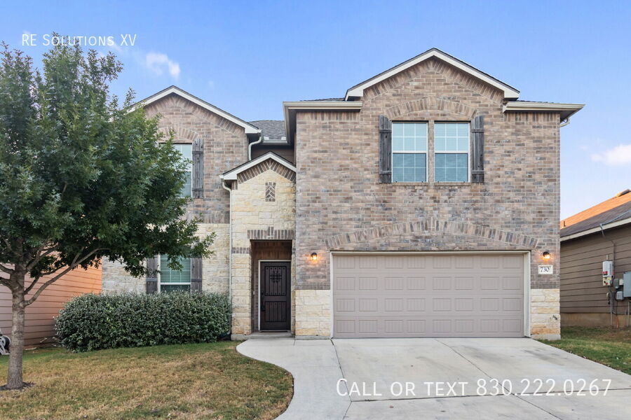 730 Trinity Star San Antonio, TX House for Rent | Rentable