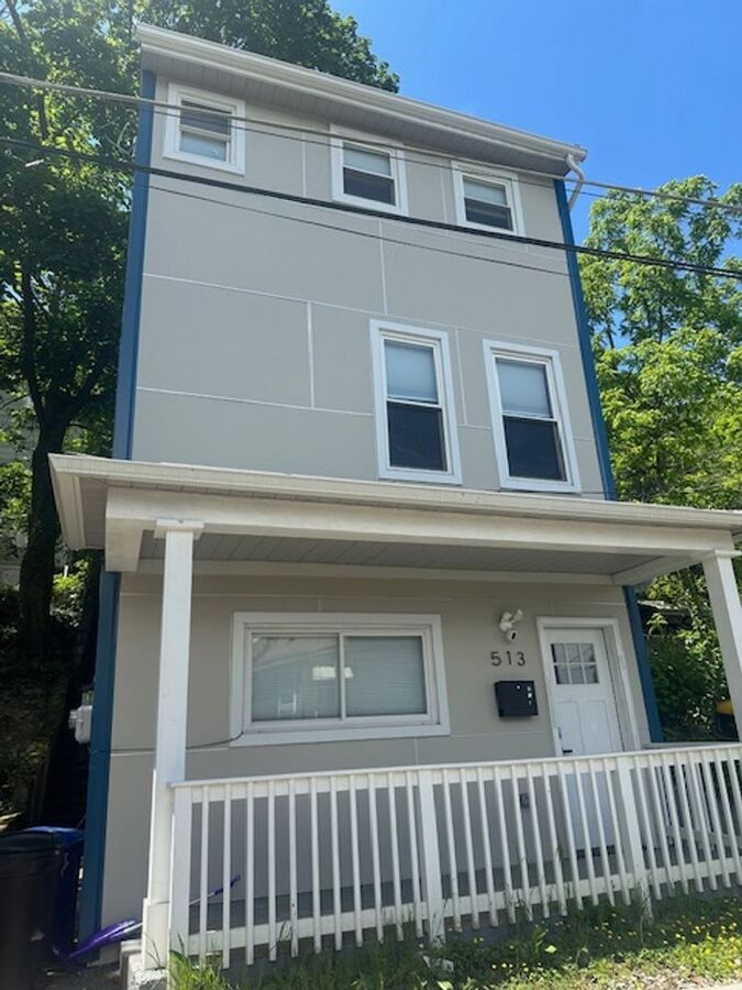 Stunning Fully Remodeled Home In Friendship –... Apartments Pittsburgh, PA