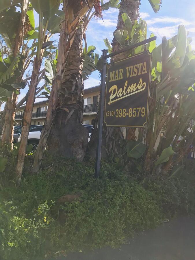 Mar Vista-palms Apartments Los Angeles, CA | Rentable