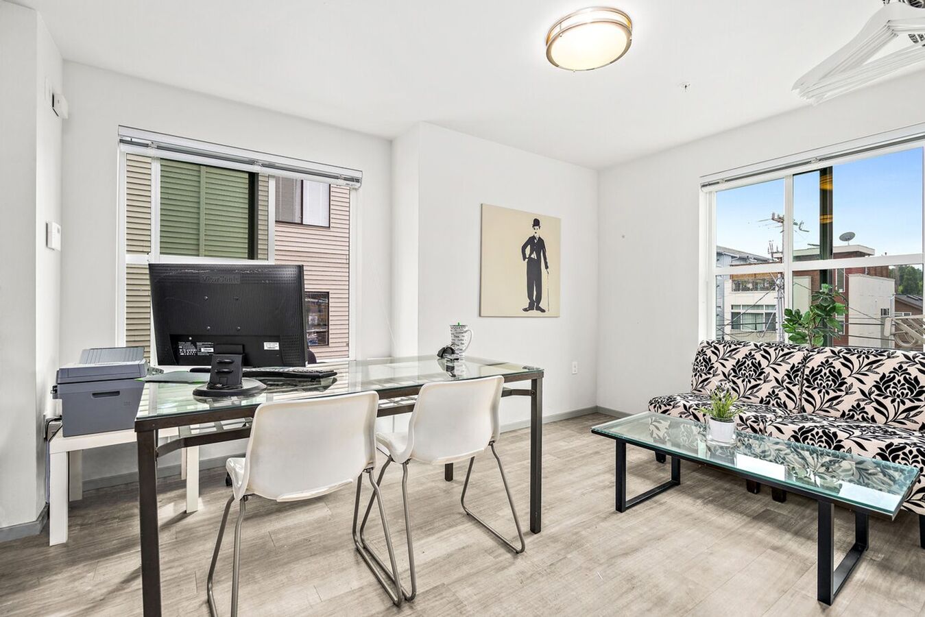 Alcove West Seattle - Affordable and Efficient... Apartments Seattle, WA