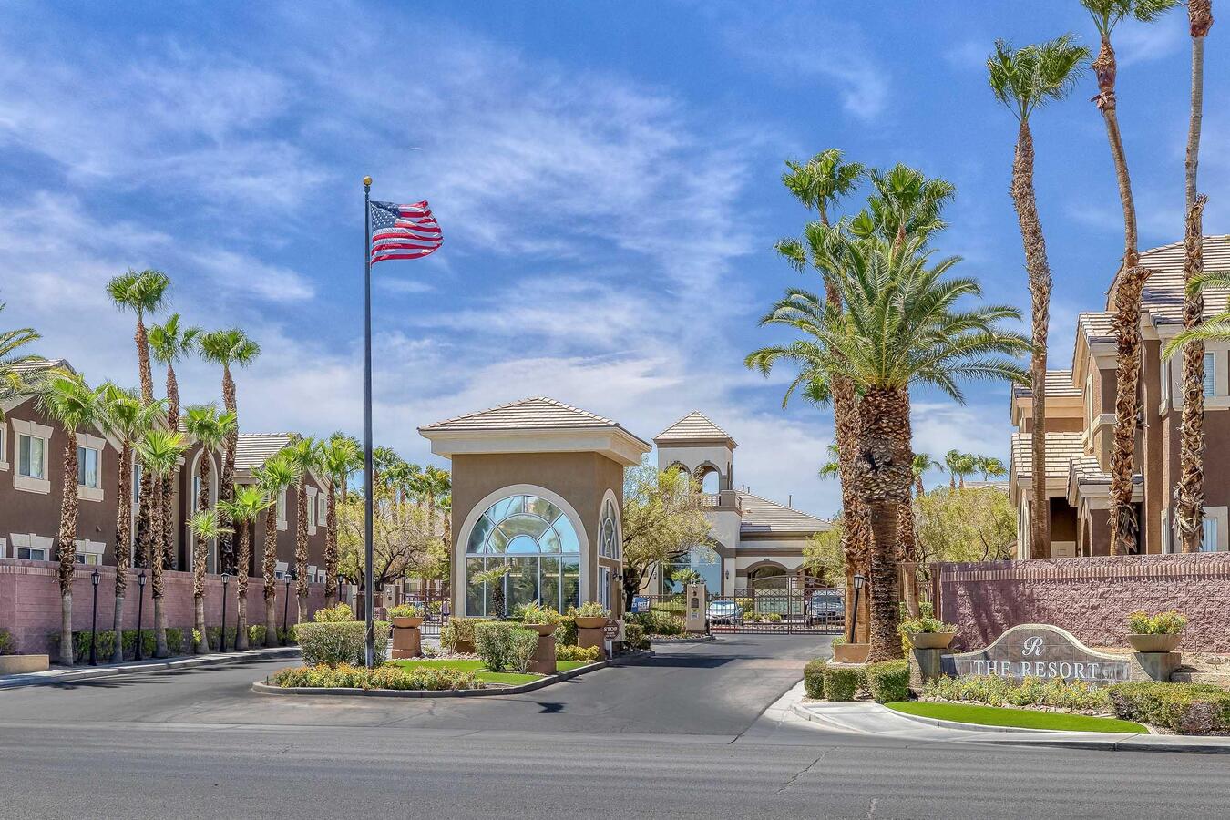 Resort At Coronado Ranch Apartments Las Vegas, NV | Rentable