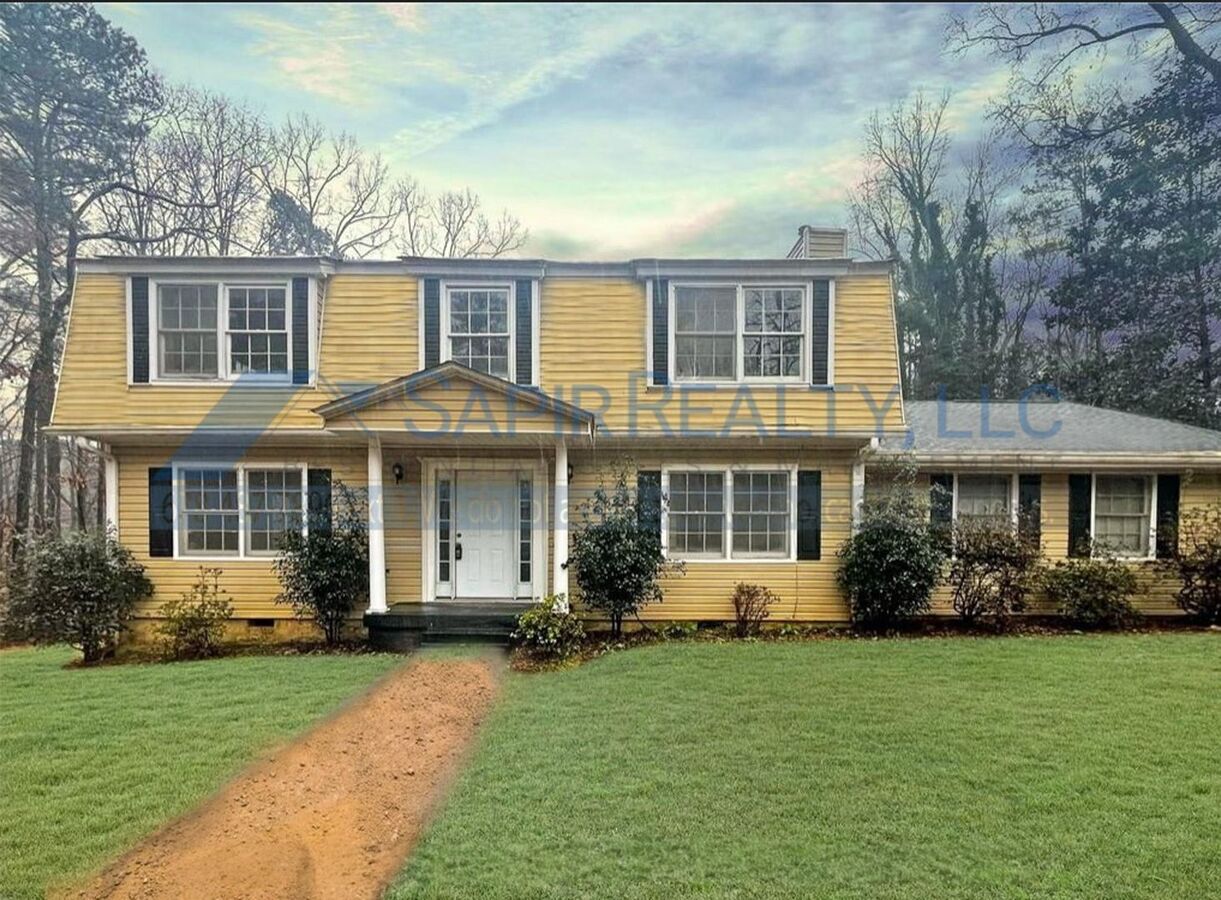 4761 Jakes Trail - Free 55" Smart Tv Delivered... Apartments Decatur, GA