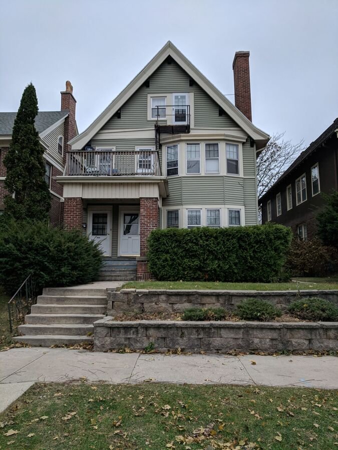 Stowell House Apartments Milwaukee, WI | Rentable