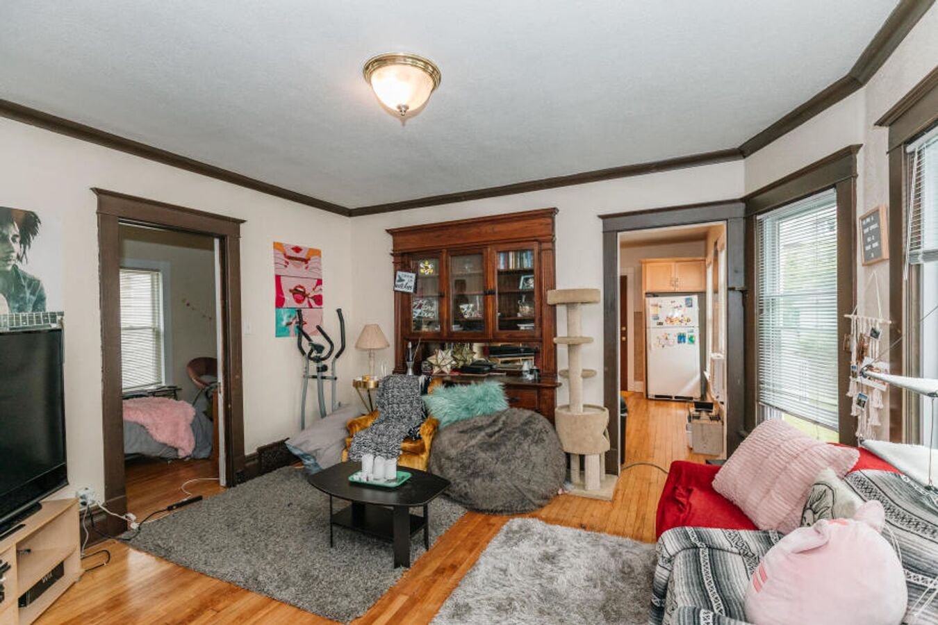 Cramer Lower House Apartments Milwaukee, WI | Rentable