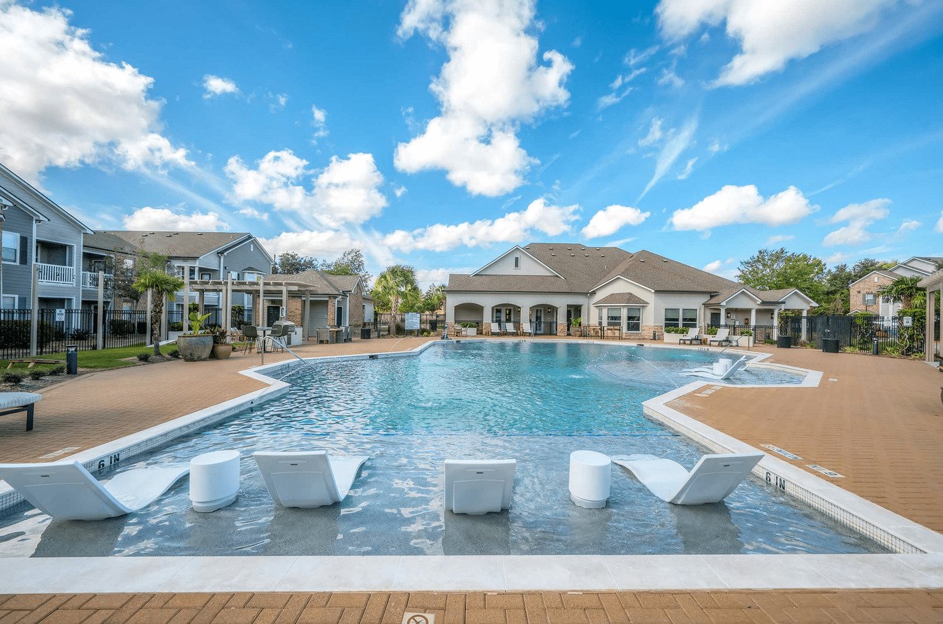 SYNC at Green Trails Apartments Houston, TX | Rentable