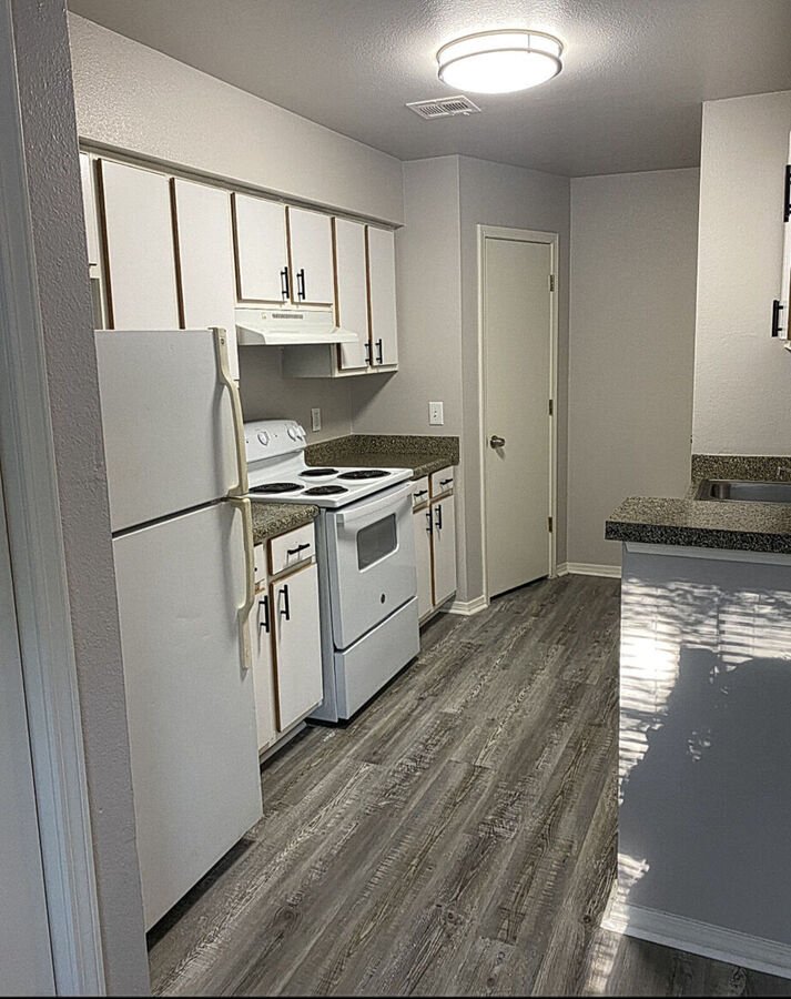 Crestview Senior Duplexes Apartments Tulsa, OK | Rentable