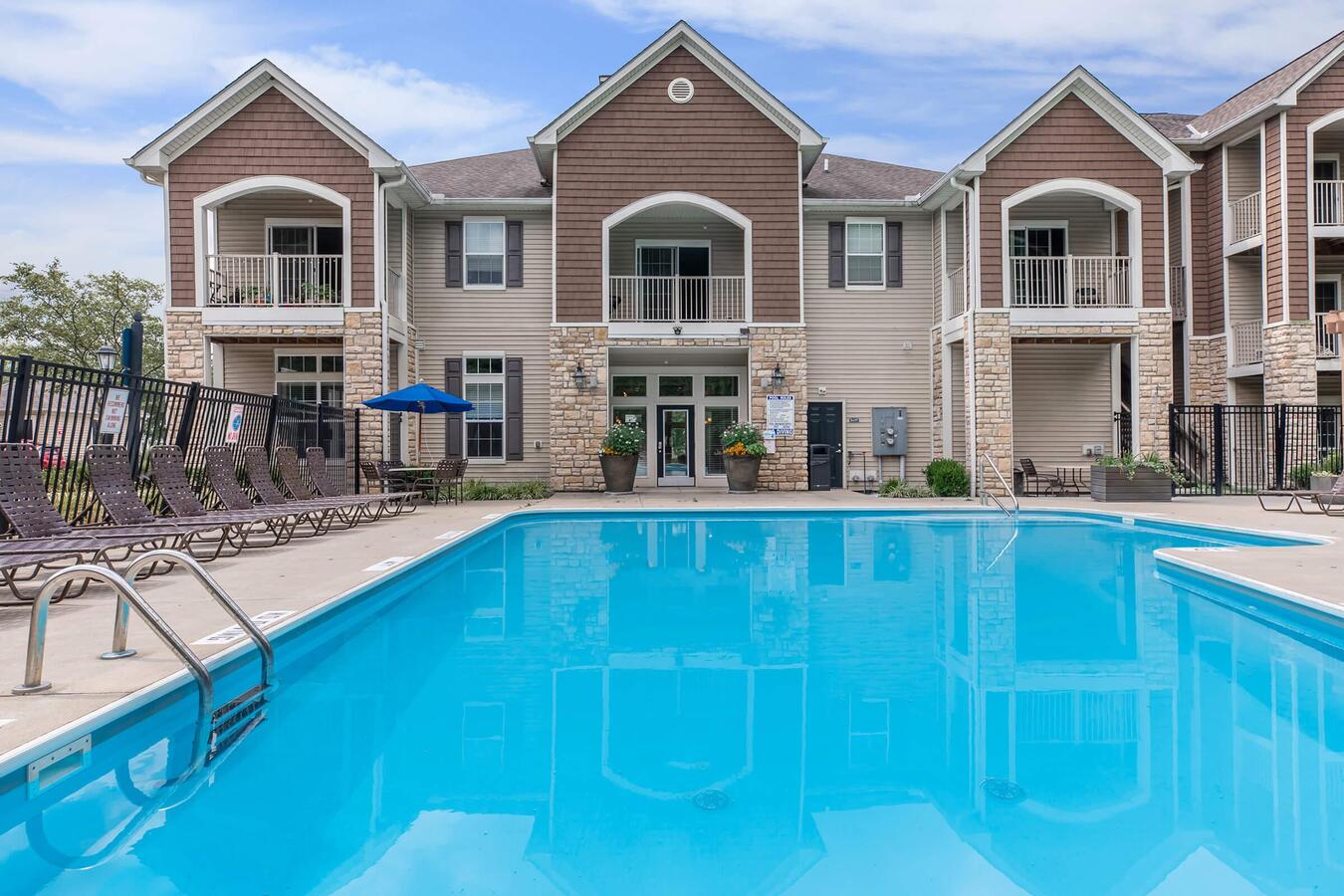 Remington Woods Apartments Lewis Center, OH | Rentable