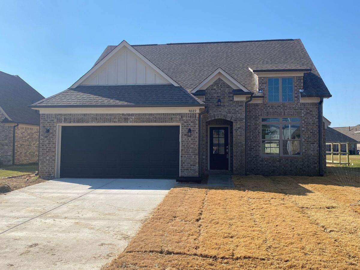 New Home In Walls, Ms Apartments Walls, MS | Rentable