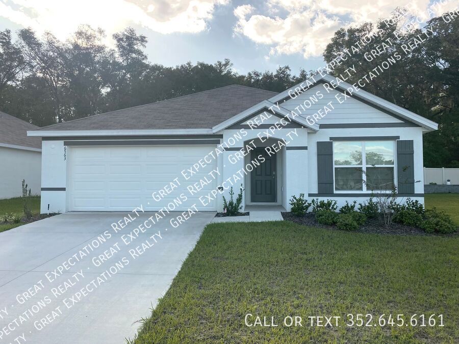 6563 SE 1st Loop Ocala, FL House for Rent | Rentable