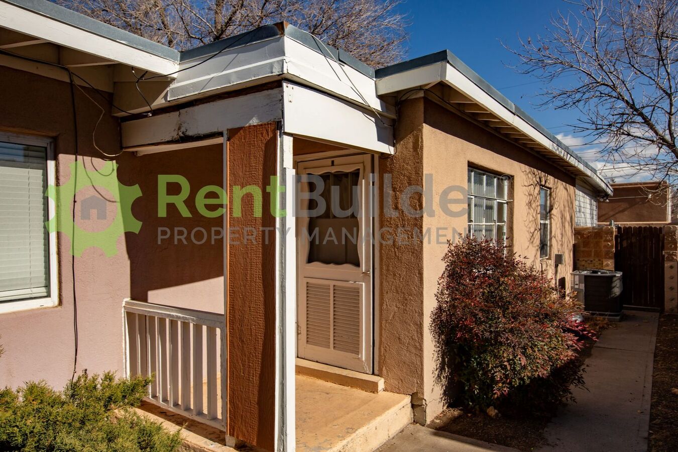 Ppl 608 Madison St Apartments Albuquerque, NM | Rentable