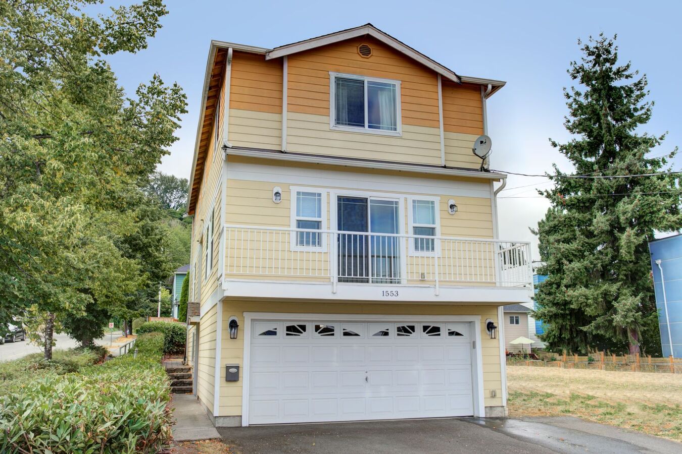 4bd/4ba Seattle Home Apartments Seattle, WA | Rentable