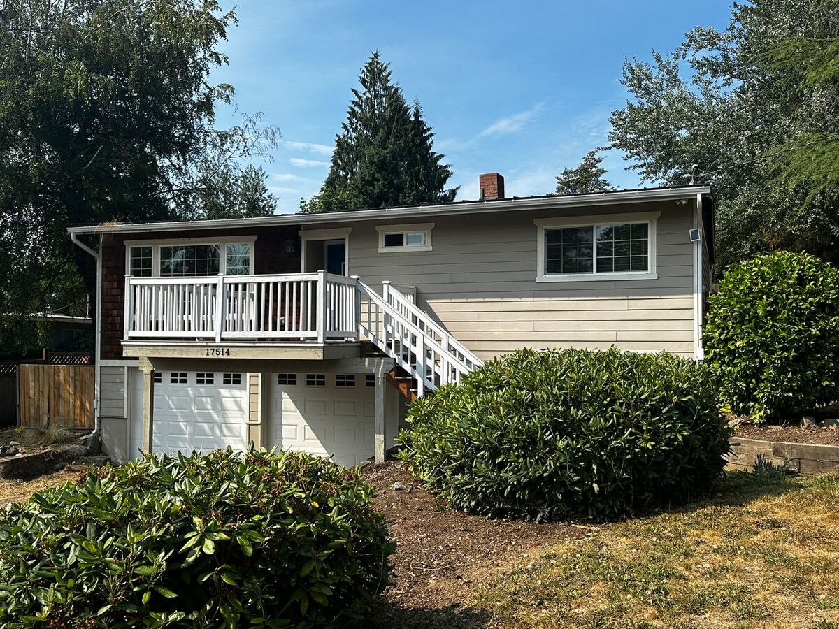 4bd/15ba Renton House Apartments Renton, WA | Rentable