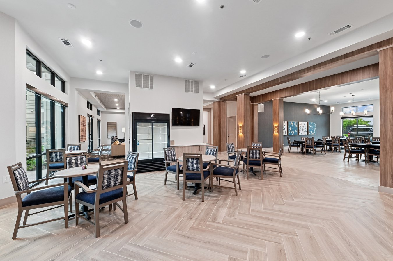 Watermere at Firewheel Apartments Garland, TX | Rentable