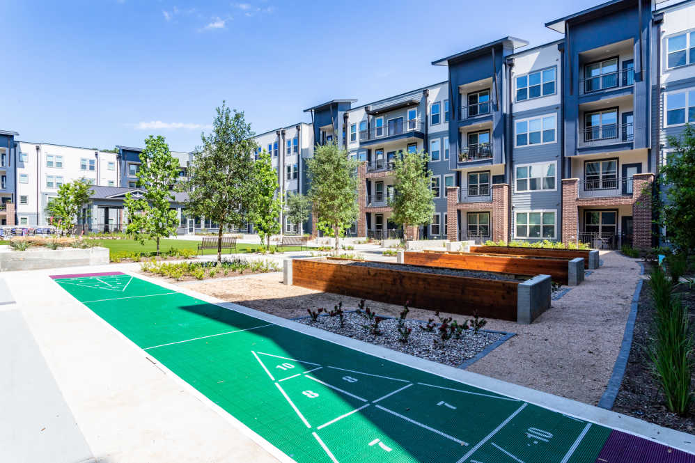 Watermere at Round Rock Apartments Round Rock, TX | Rentable