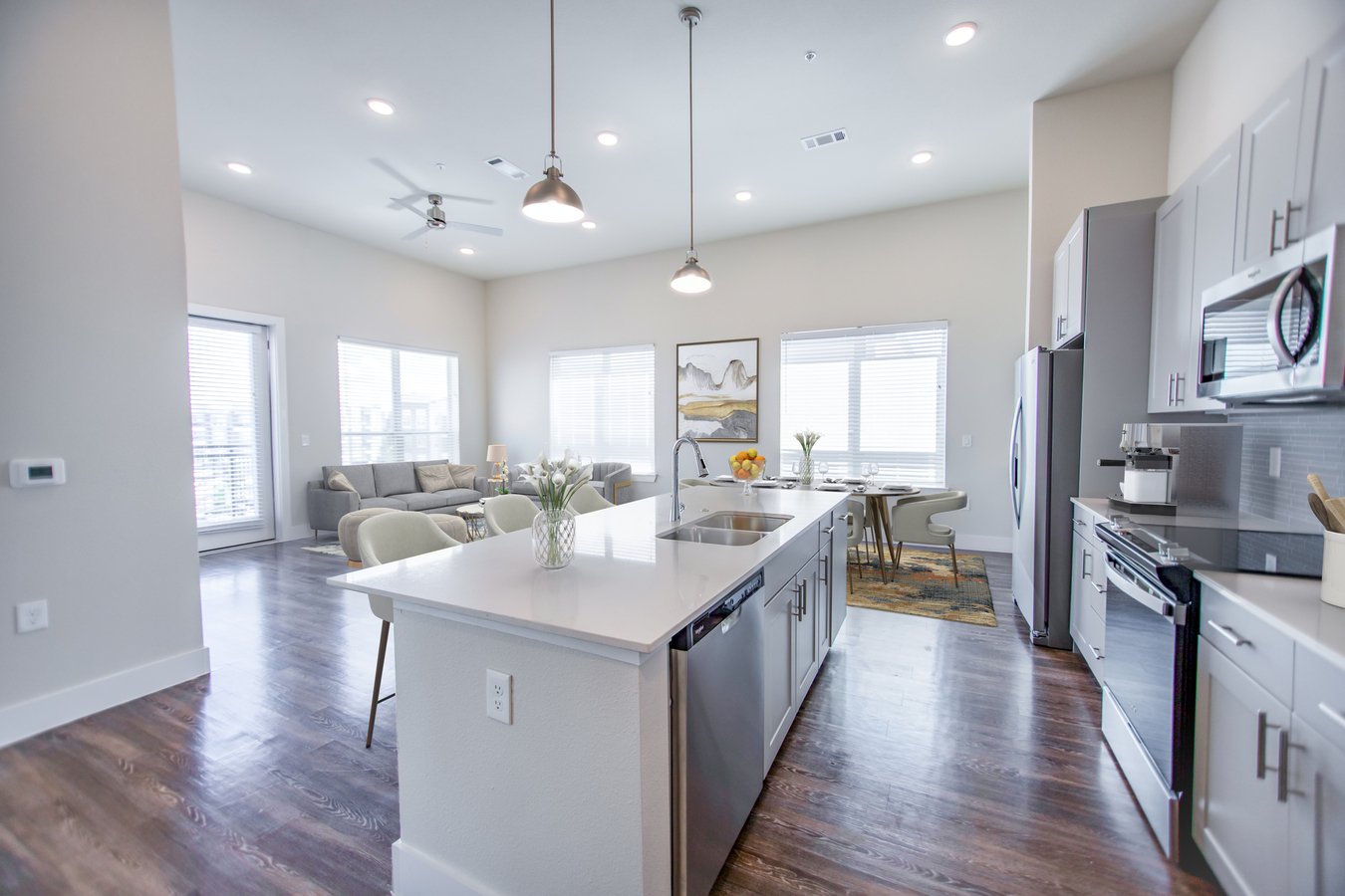 Watermere at Firewheel Apartments Garland, TX | Rentable