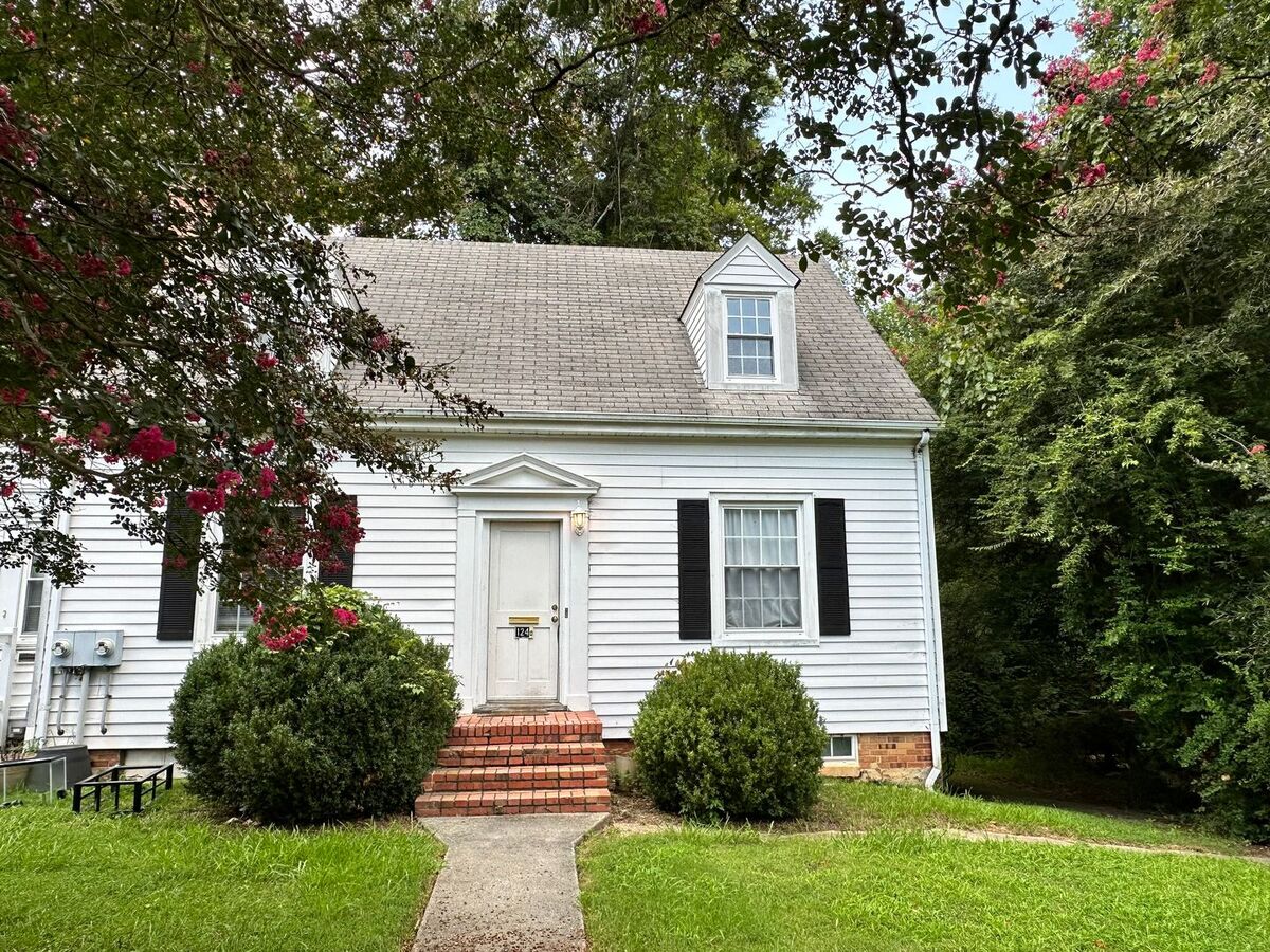 124- A Matoaka Ct Williamsburg, VA House for Rent | Rentable