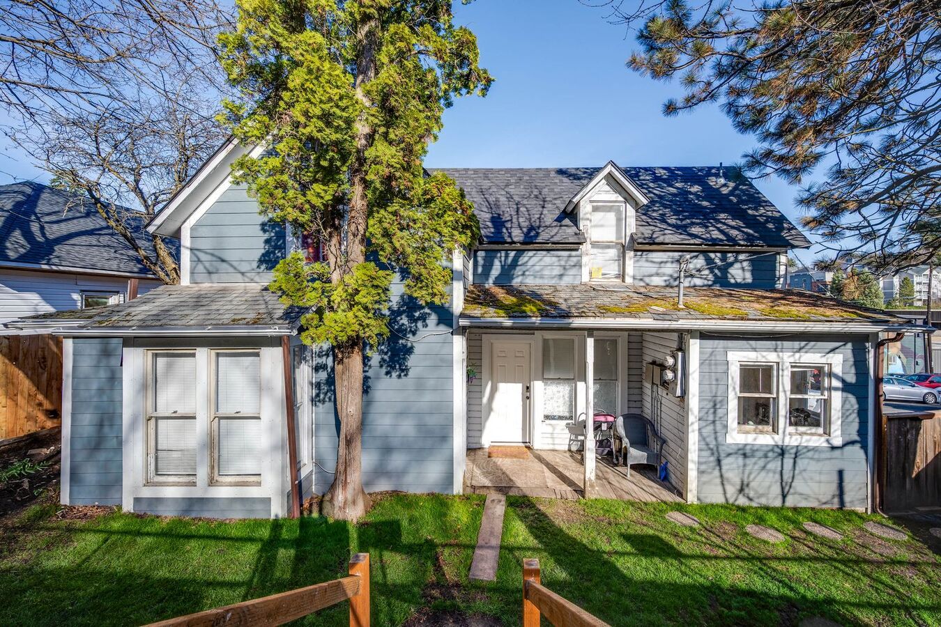 215 SE Spring St Pullman, WA Apartment for Rent | Rentable