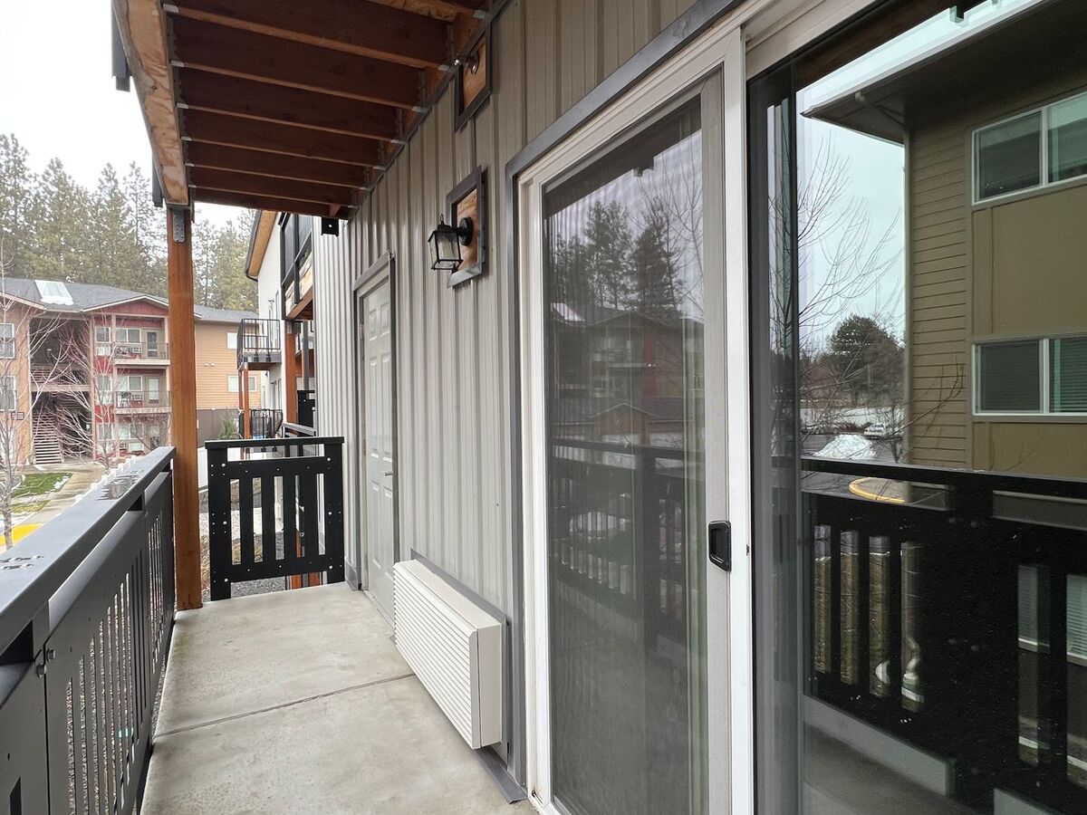 Apartment Available At The Cheney Park Commons! Cheney, WA