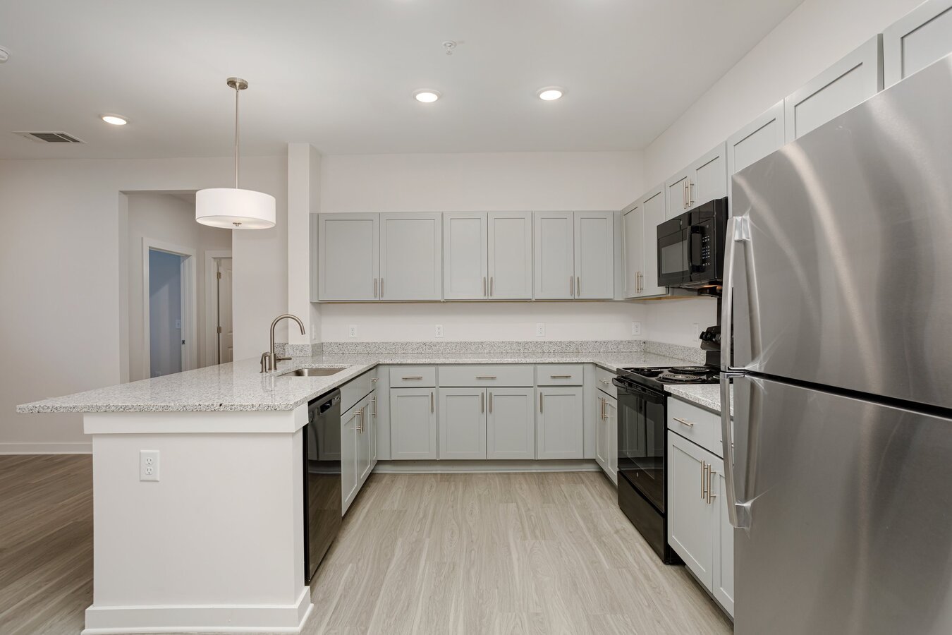 Ridge Road Flats Apartments - 795 Ridge Rd Tallahassee, FL