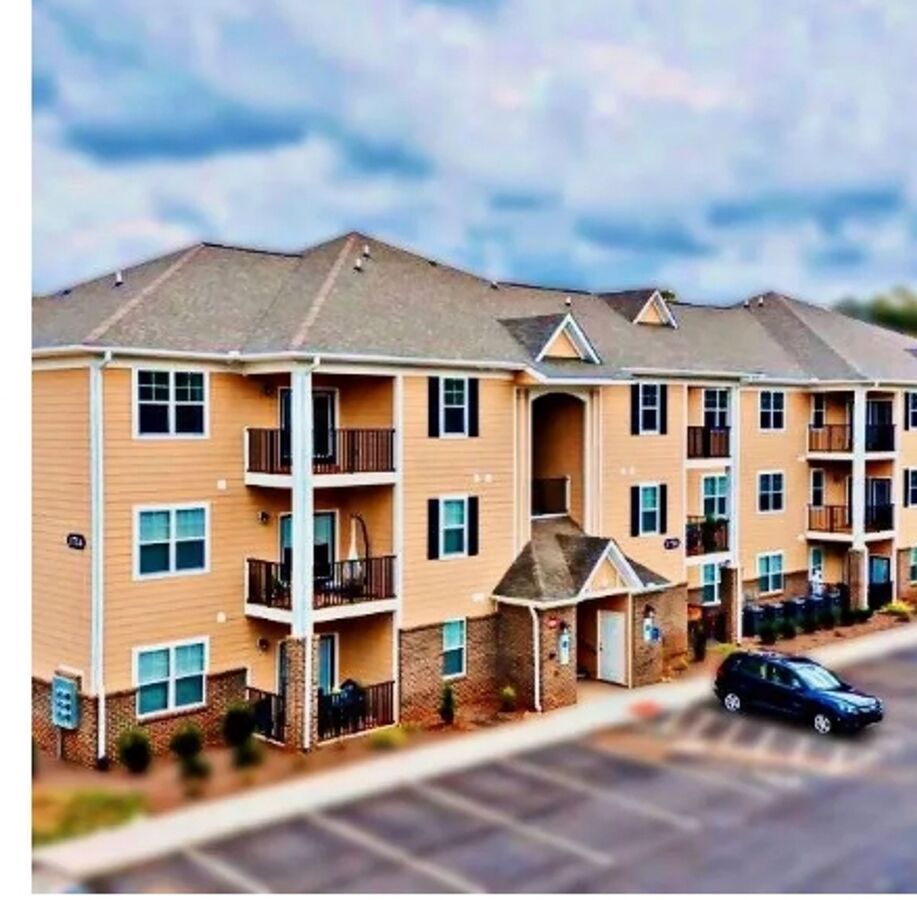 The Gates At Highland Apartment Homes Hickory, NC | Rentable