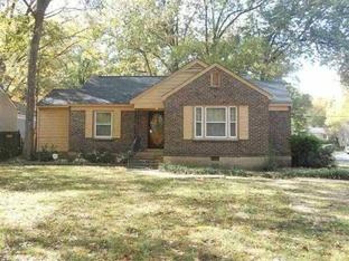 187 S Fenwick, Memphis, TN House for Rent | Rentable