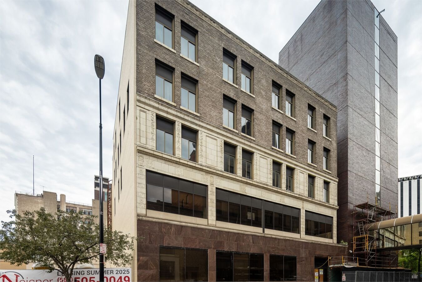 The Neisner At East End Apartments Rochester, NY | Rentable