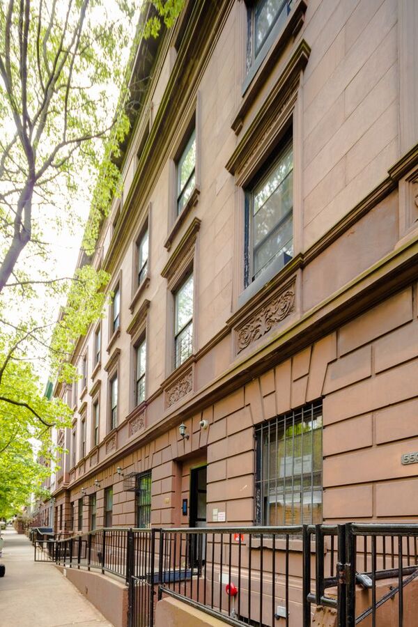 546 West 149th St Apartments New York, NY | Rentable