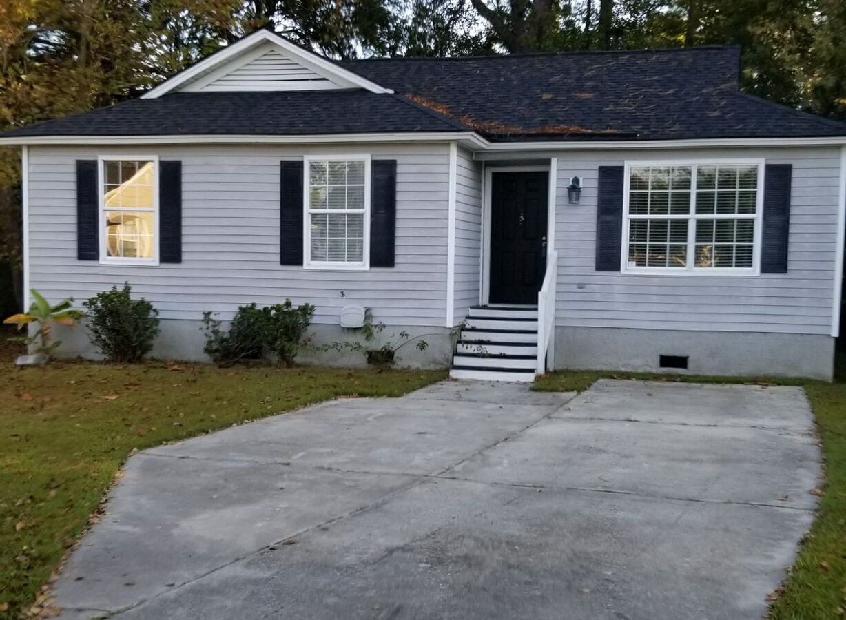 Cute Home On The Island Apartments Savannah, GA | Rentable