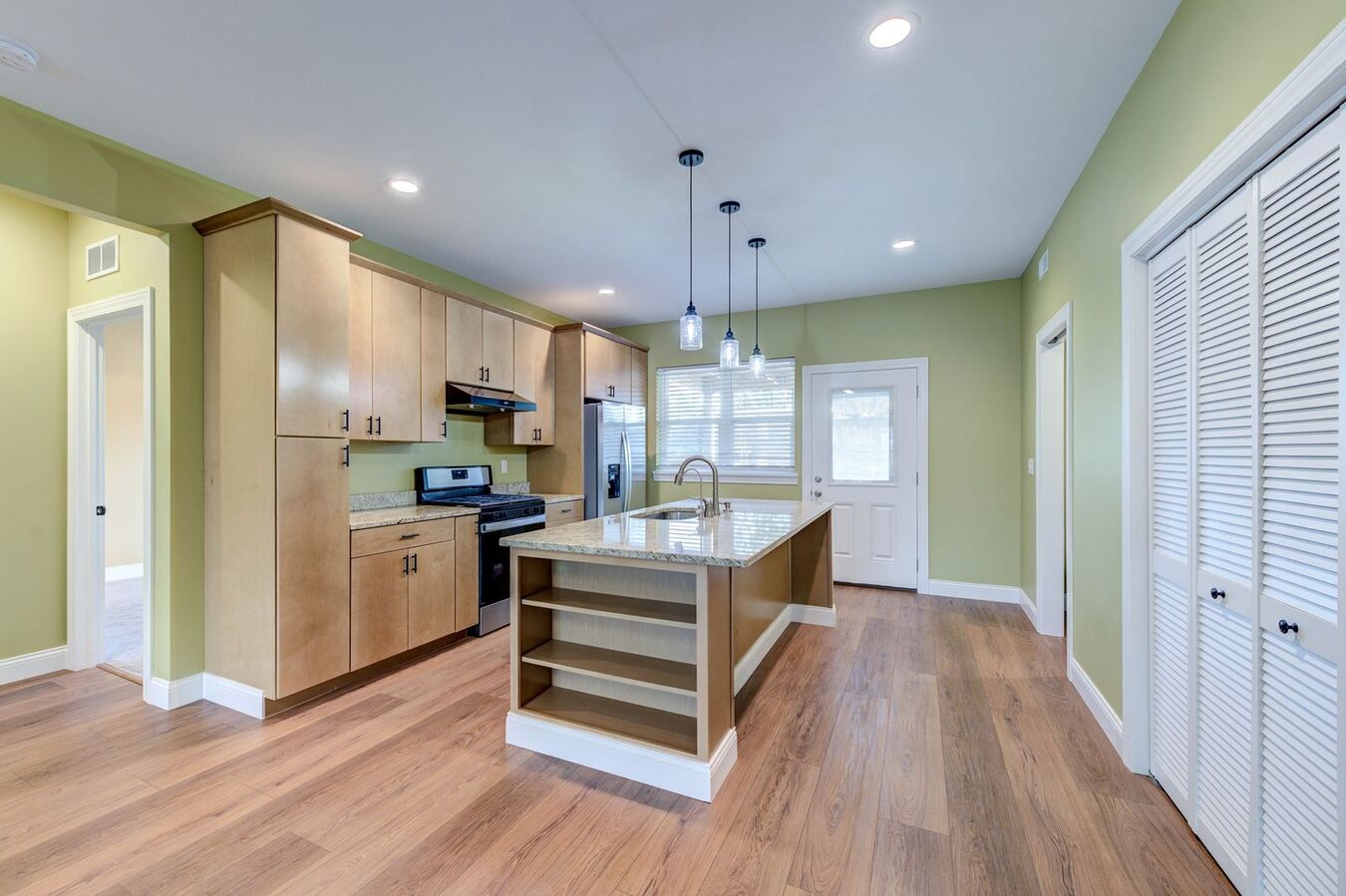 Updated 2 Bed 2 Bath Near Ssm Cardinal Glennon,... Apartments St Louis, MO